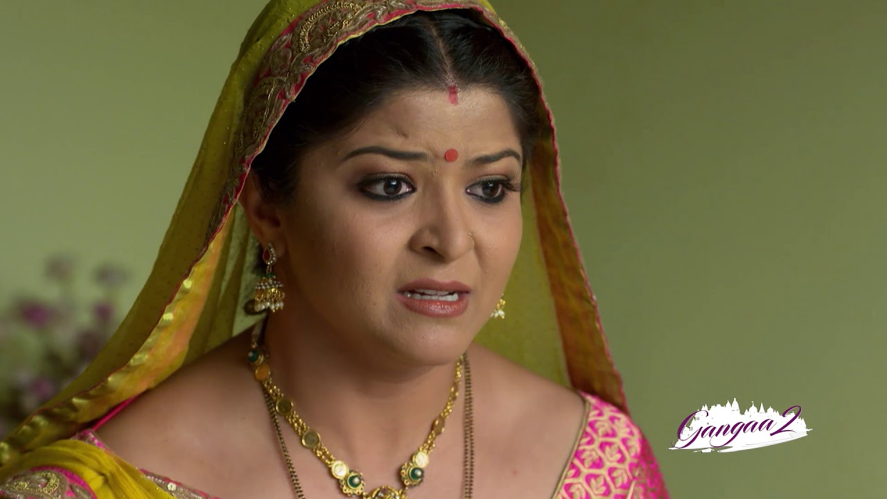 Zee World: Gangaa 2 | February Week 2 2020 - YouTube