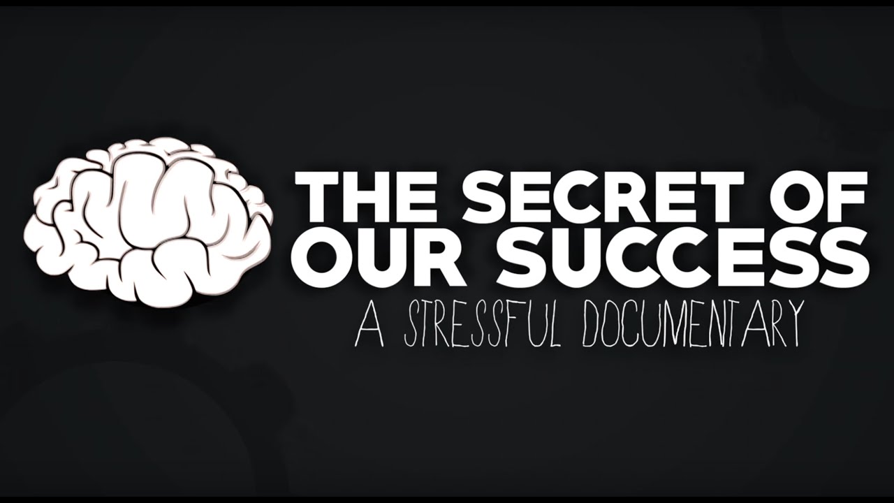 "The Secret of our Success" Documentary - YouTube