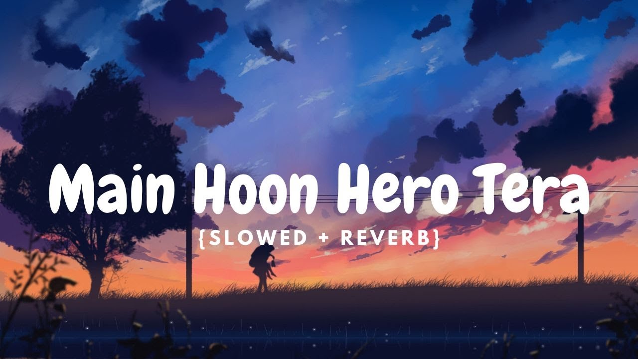 Main Hoon Hero Tera - Armaan Malik - YouTube