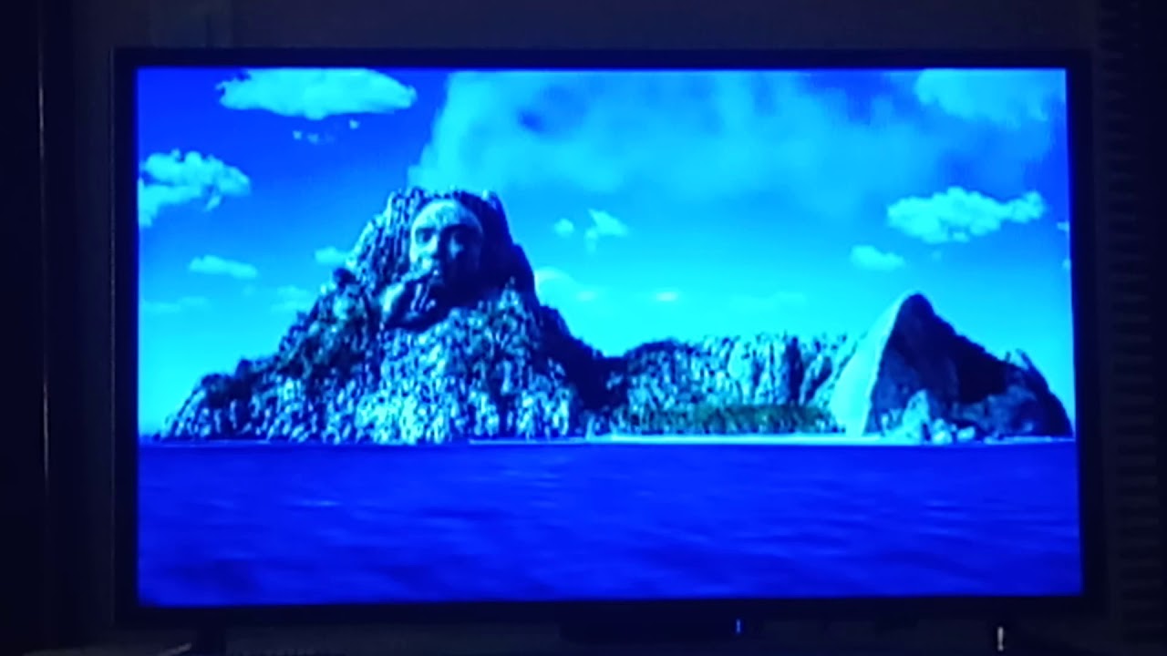 My Generation scene - YouTube