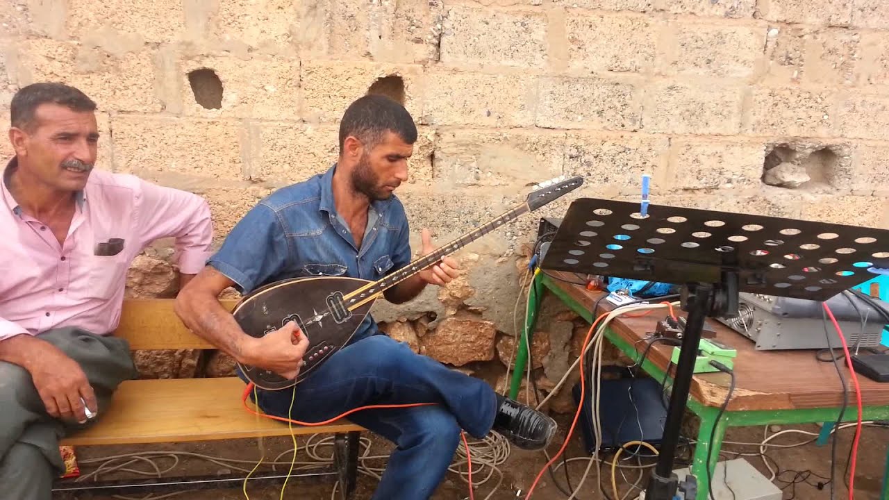 Eyüp özer nuhrut - YouTube