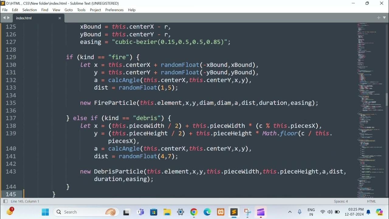 Button Animation Program Using Html And Css Html Css Javascript Youtube
