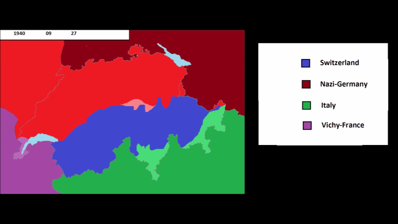 Alternate History: Operation Tannenbaum - YouTube