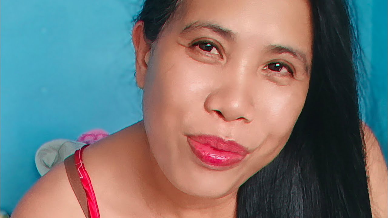 GOOD MORNING LOVES KASAMA KO PA RIN SIYA MISS RAQUEL PINAY VLOGS is ...