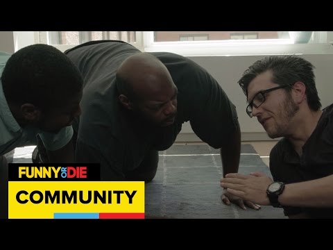 Mpire Comedy: F**k You Baby Hitler