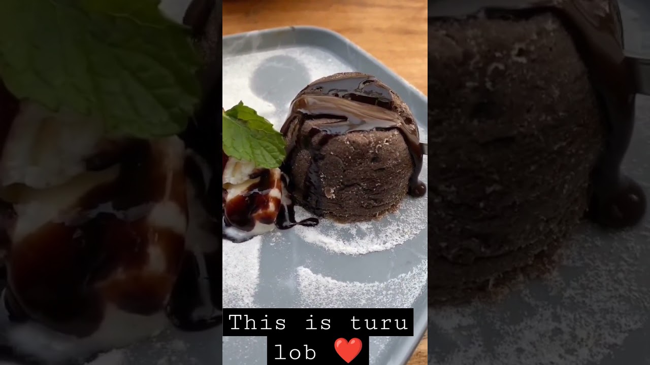 😱 omg!! this is so yummy turu lob 🤣 #shorts #short #chef #food #yummy # ...