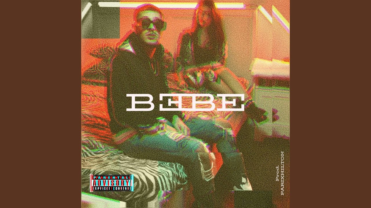 BEBE - YouTube