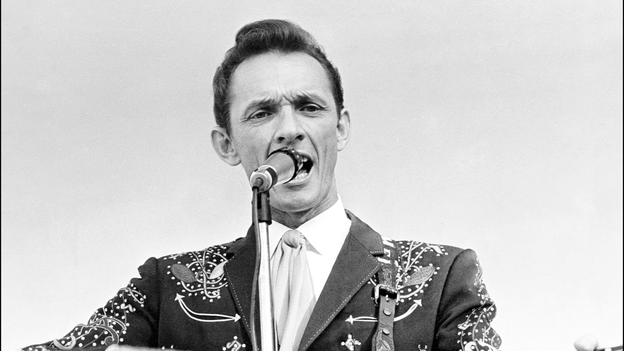 The Ralph Emery Show with Mel Tillis -- September 9, 1977 - YouTube