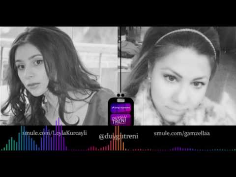 Sinem - Yaz Yağmuru / Leyla & Gamze