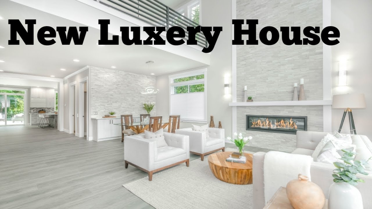 New House Ready|| Luxury New house|| Opening Video||Bilal technical ...