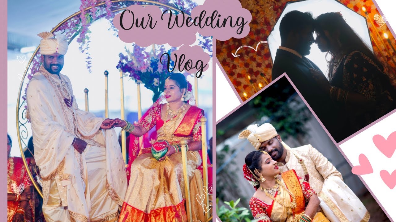 ShivaPriya♥️wedding highlights, A sneak peak into our lovestory with ...