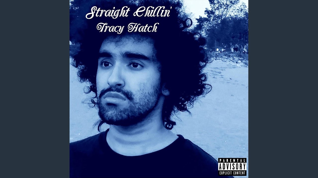 Straight Chillin' - YouTube