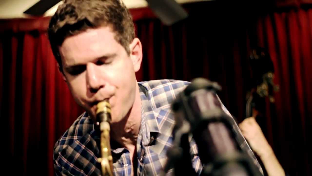 Ben Wendel - Alchetron, The Free Social Encyclopedia