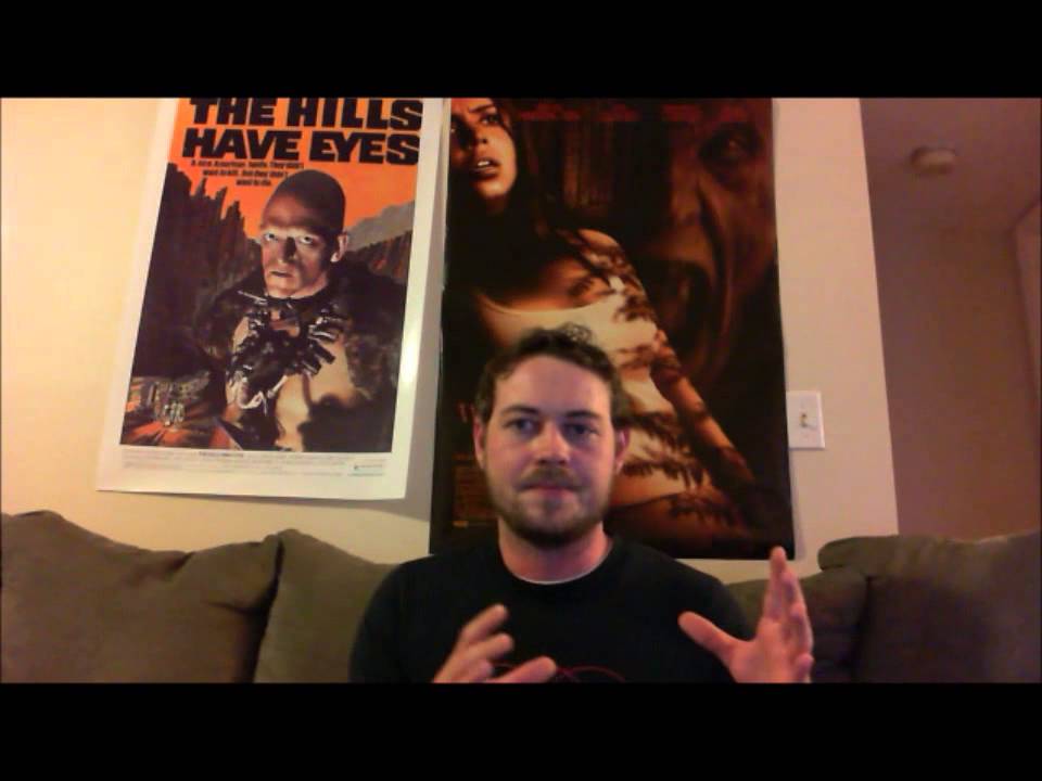 Dexter - Season 8 Episode 3 Review!! What's Eating Dexter Morgan ...