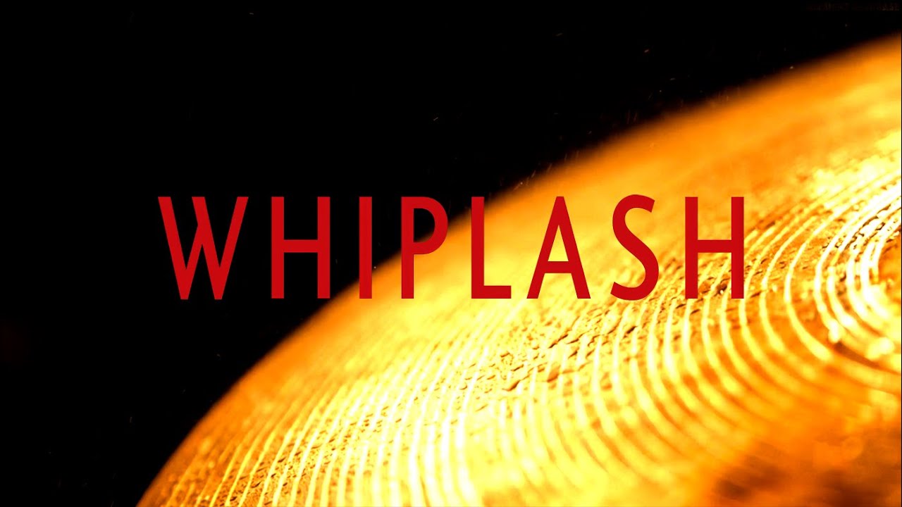 Whiplash Ambient Music | Jazz Drum Rhythmic Music - YouTube