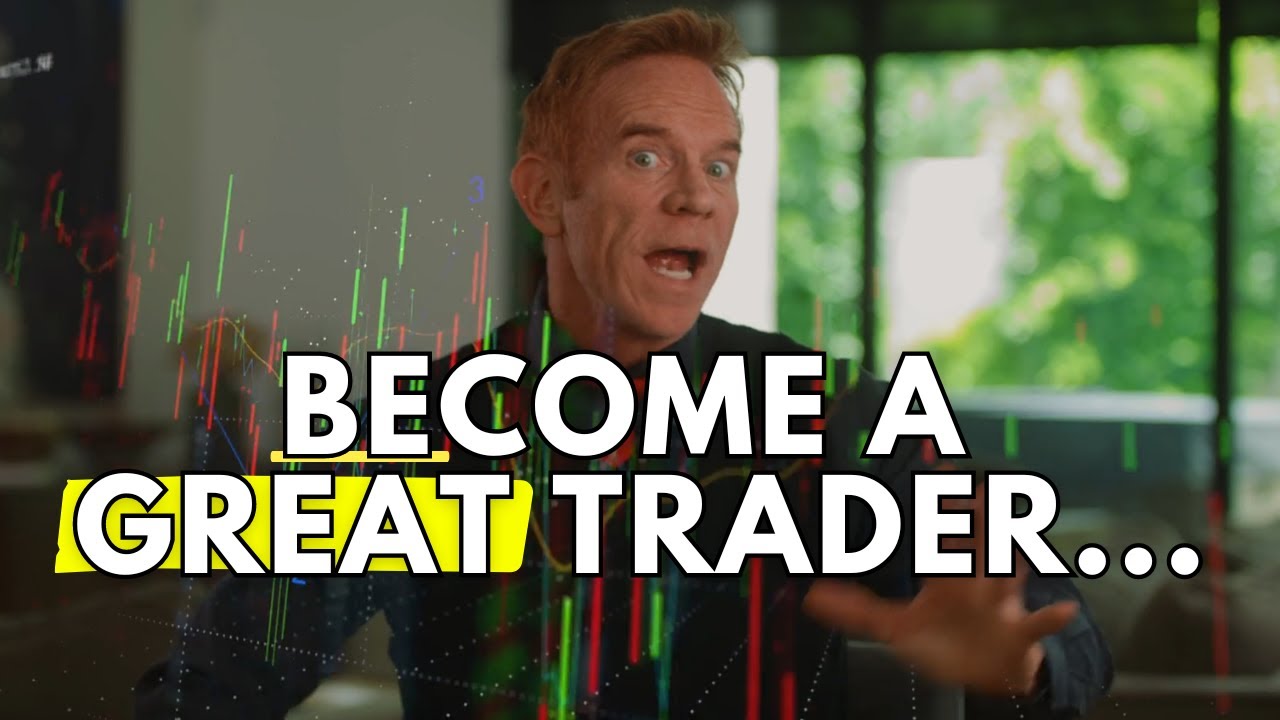 The 6 B's of Becoming a Great Trader - YouTube