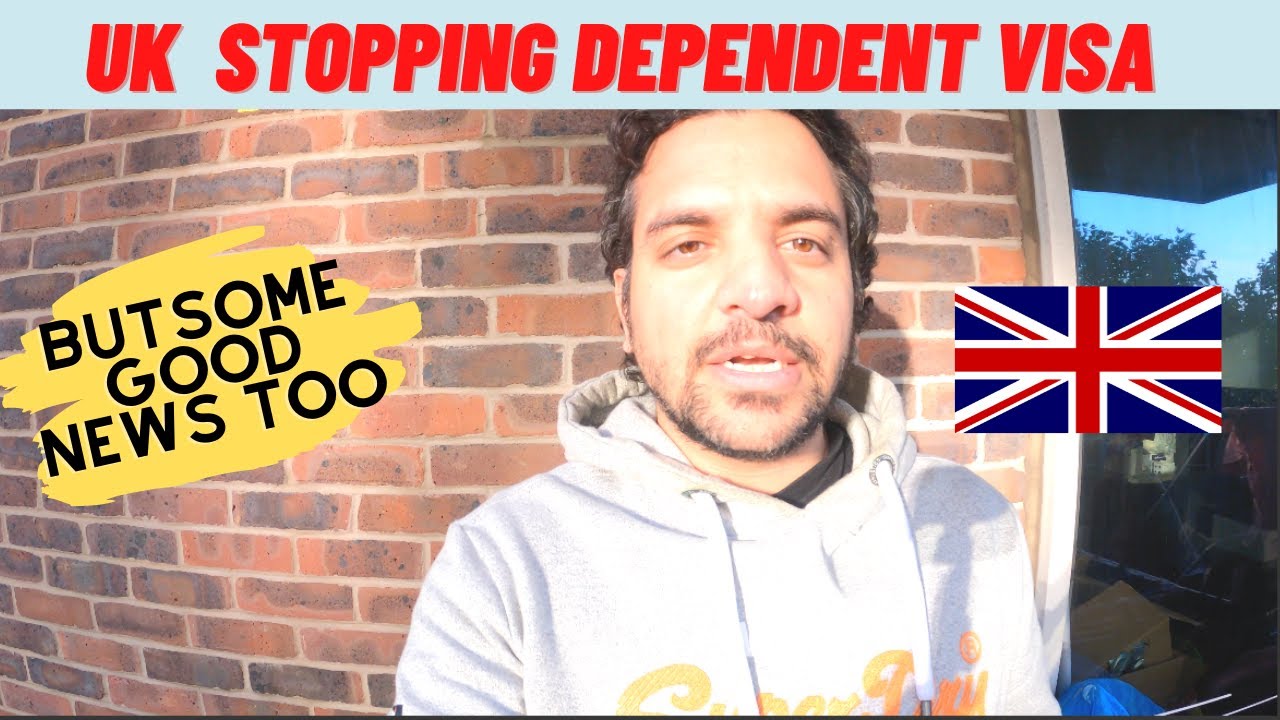 Latest UK Visa Updates | Immigration UK Updates | Desi Couple in London ...