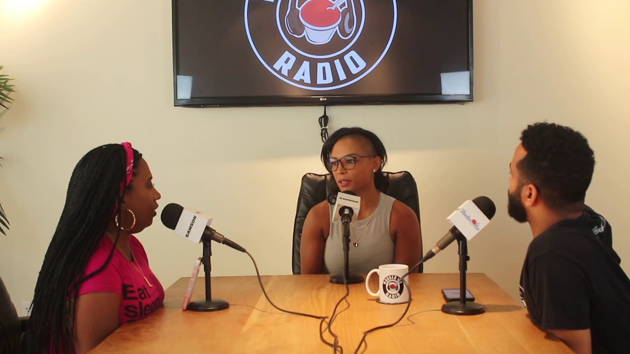 Pro Fighter and Activist Jaime Colleen Opens Up About Domestic Abuse ...