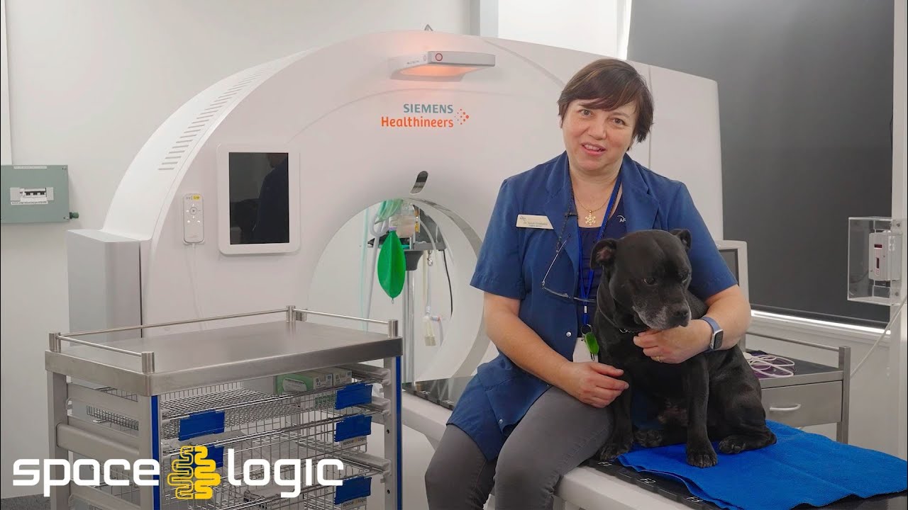 STERIRACK™ System - Storage Solutions for Veterinary | SpaceLogic 71 ...