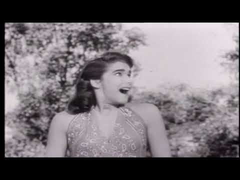 The Creature from the Black Lagoon (1954) - Trailer #1