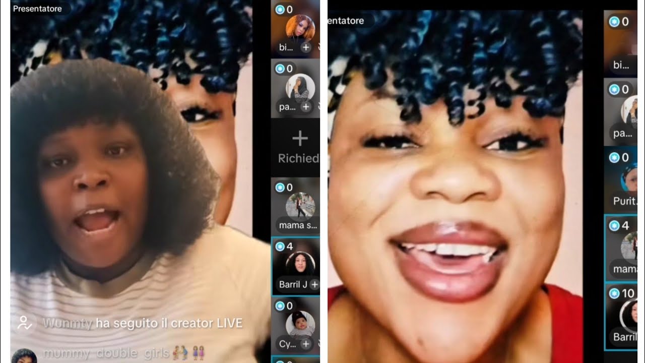 E DON SET OOH MAMA 3D DON ENTER ONE CHANCE FOR JOYOUS HAND - YouTube