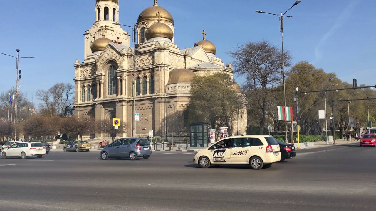 Apple iPhone SE 1080p 60fps Sample Video