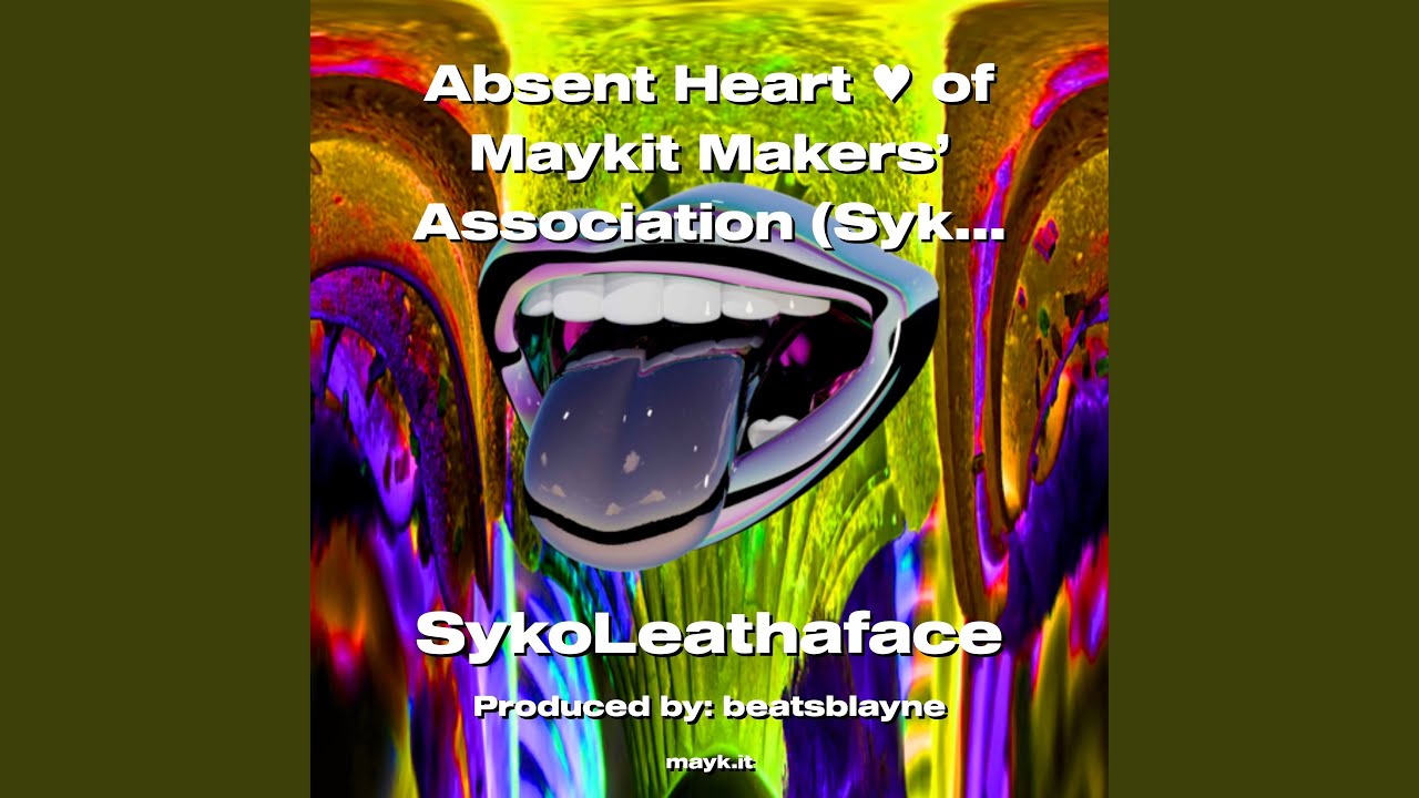 Absent Heart of Maykit Makers’ Association Show Importance of Creating ...