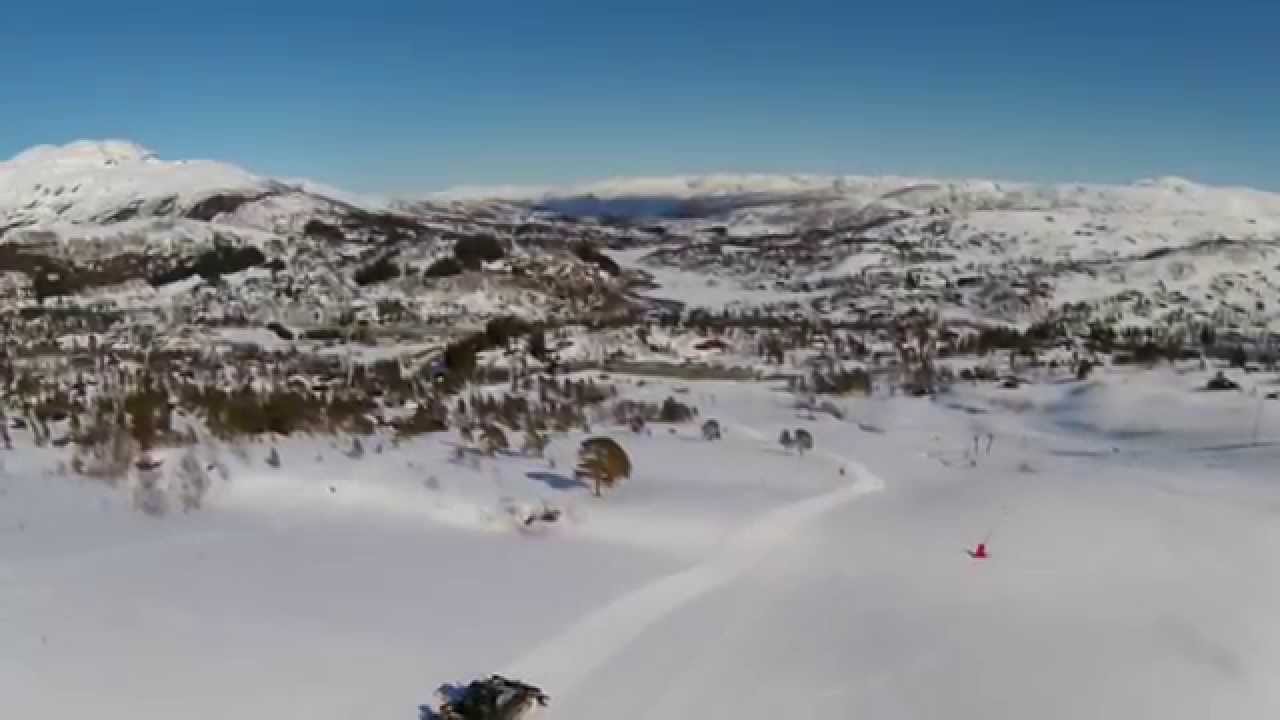 Furedalen Alpin 2015 - YouTube