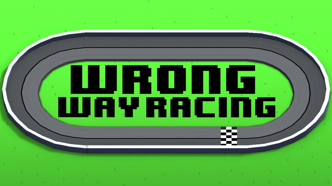 Wrong Way Racing - iOS / Android - HD Gameplay Trailer - YouTube