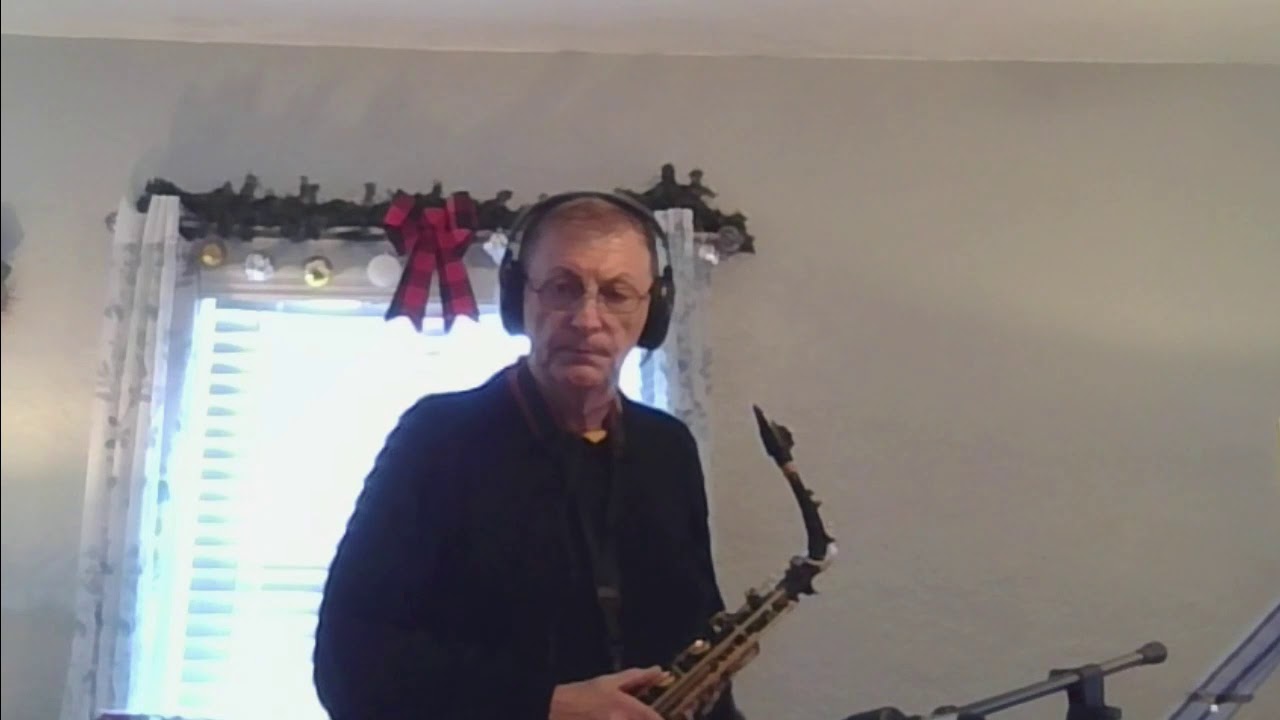 You Raise Me Up -- Covered By Lou Conte - YouTube