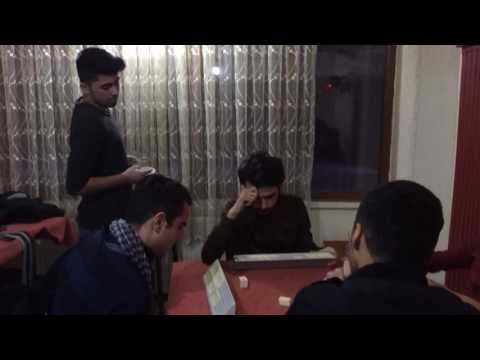 Donducu akim ☄ Okey Salonu