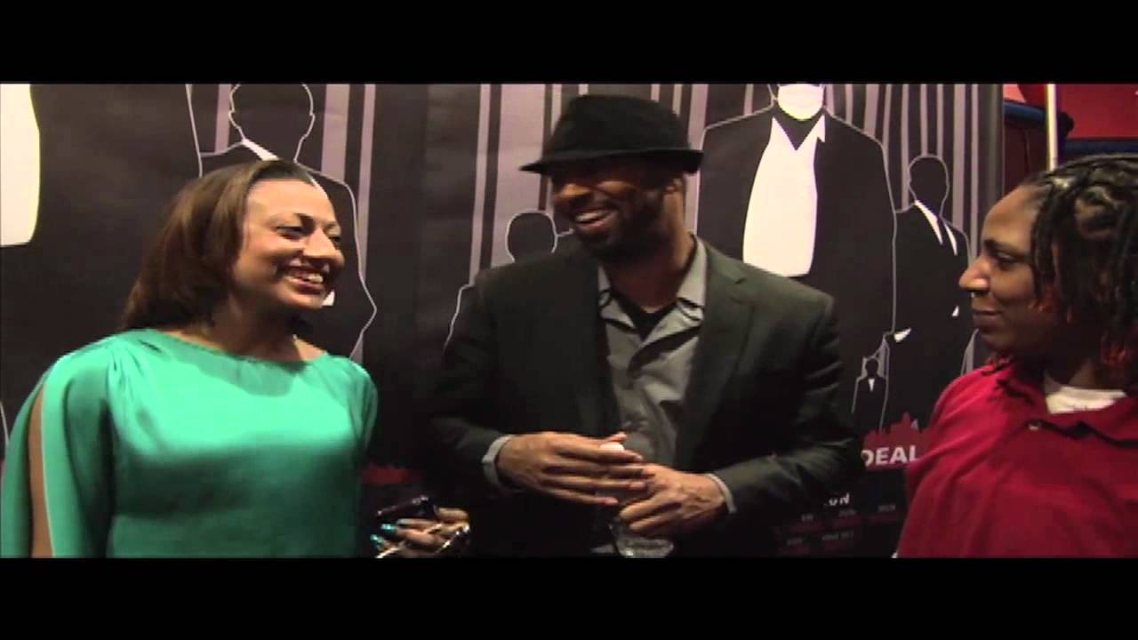 DEAD MONEY - MOVIE PREMIERE - YouTube