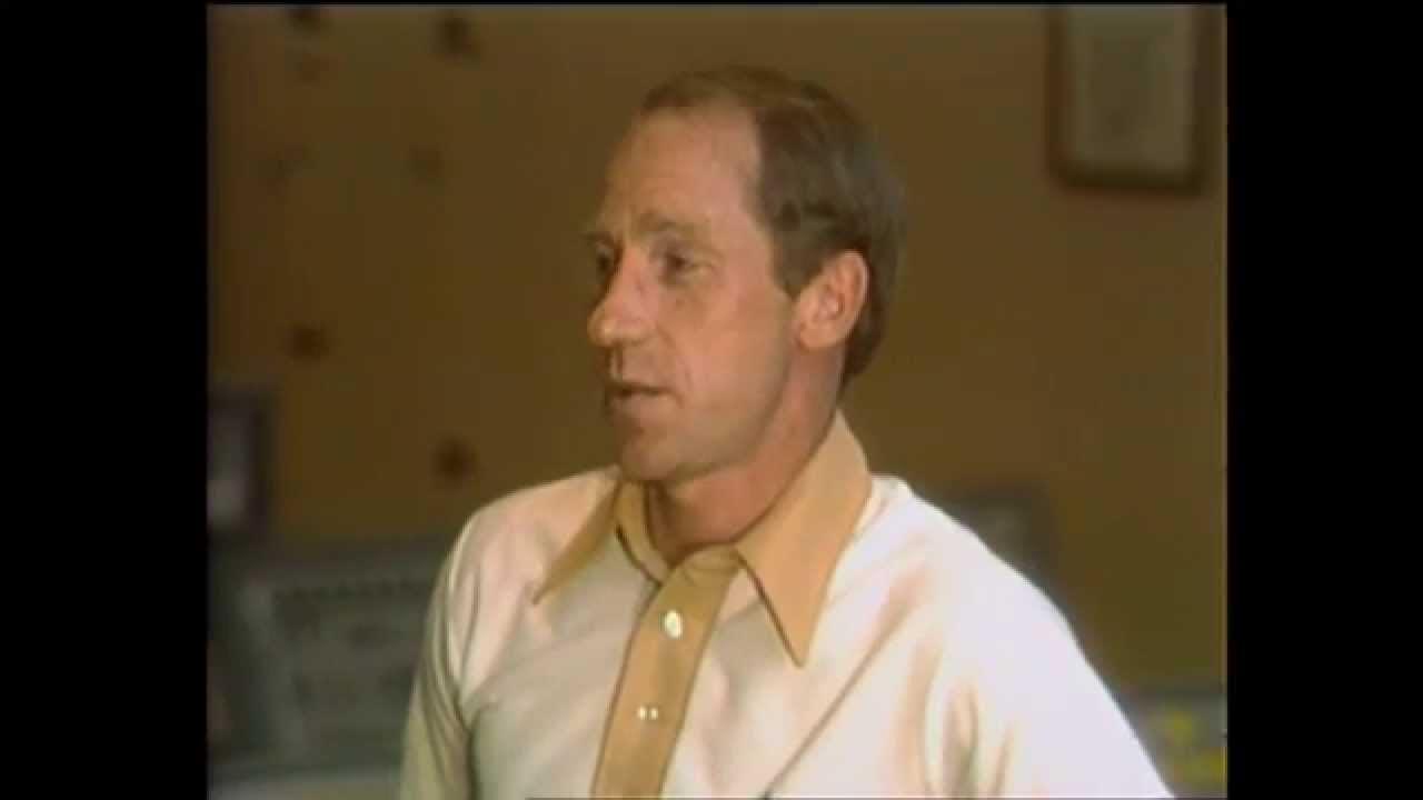 Fred Rogers Meets Apollo 15 Astronaut Al Worden Youtube