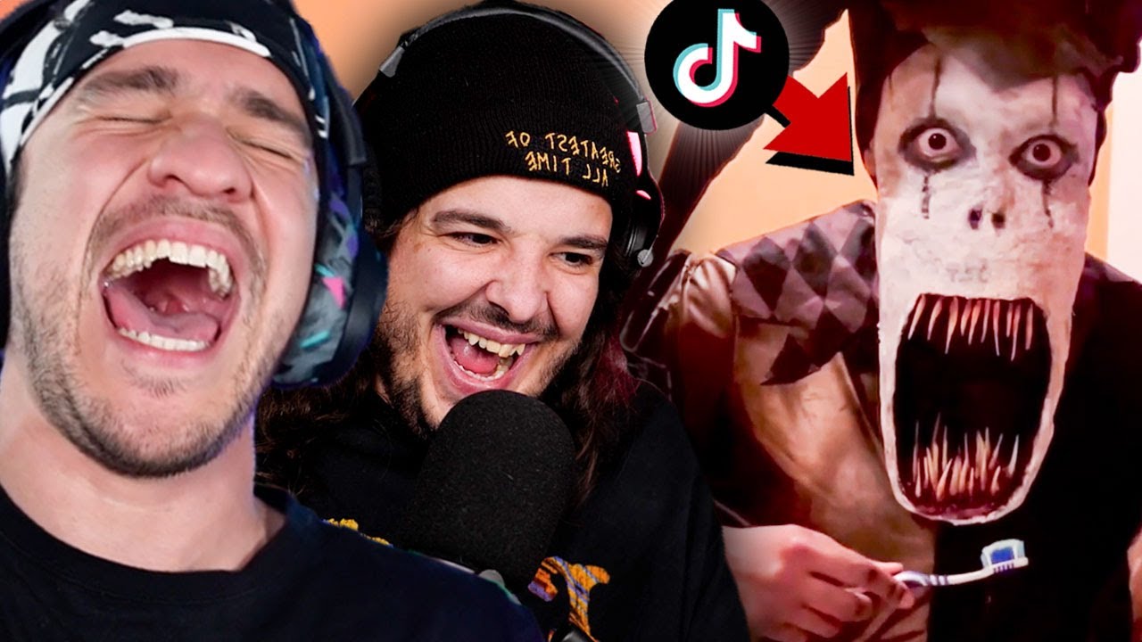 DON'T Let Your MOM Watch These Funny Tiktoks w/ Mully - YouTube