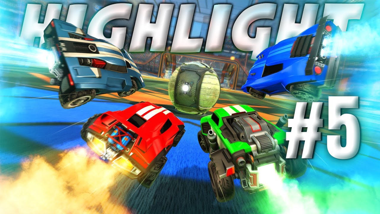 Highlights #5 - Flunc - YouTube