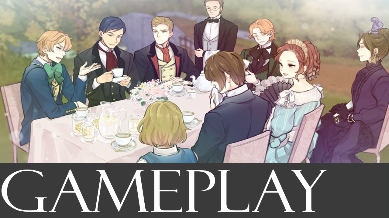 Beyond Eden -Demo/PC Game 2017 - YouTube