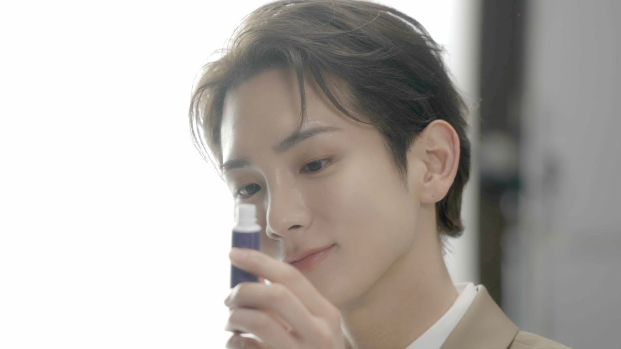 (인턴 김기범 등장) | MgLAB 마그랩 AD Shooting Behind | KEY 키 - YouTube