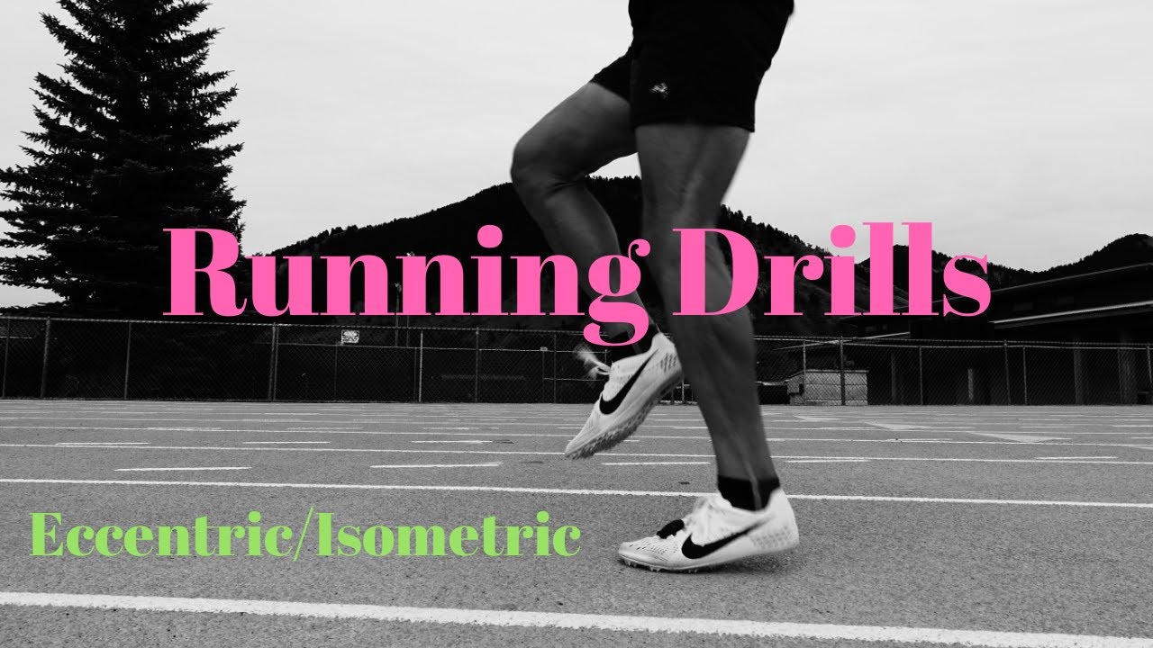 Soldier Marches: STRENGTH RUNNING DRILLS (4 of 12) - YouTube
