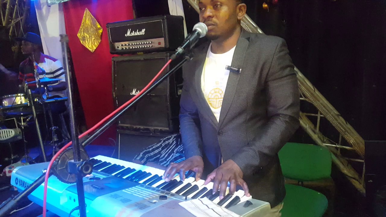 Evergreen band 12 - YouTube