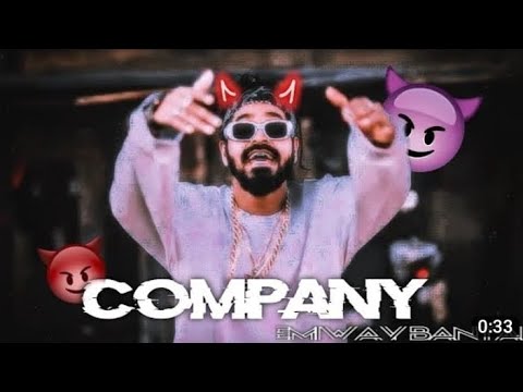 Emiway bantai||kya bolti company||song - YouTube