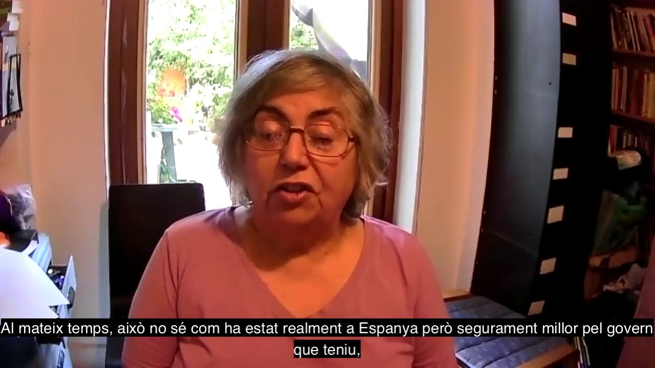Reconeixament de la diversitat, interacció i pertinença - Entrevista ...