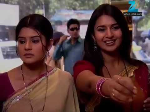 Banoo Main Teri Dulhann - Ep 562 - Kamya Panjabi - Hindi Tv Serial - Zee Anmol