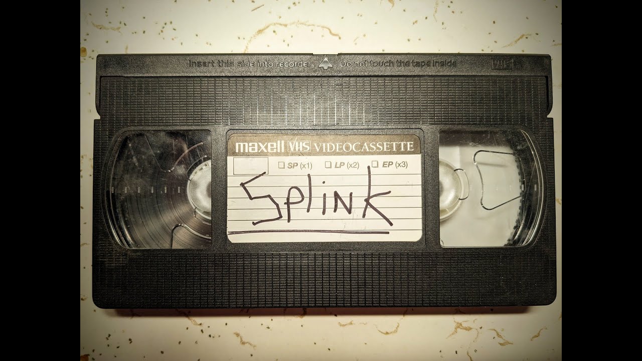 Splink - YouTube