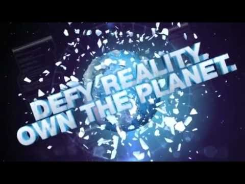 SSX Video Game - Exclusive Tricky Reveal Trailer - YouTube