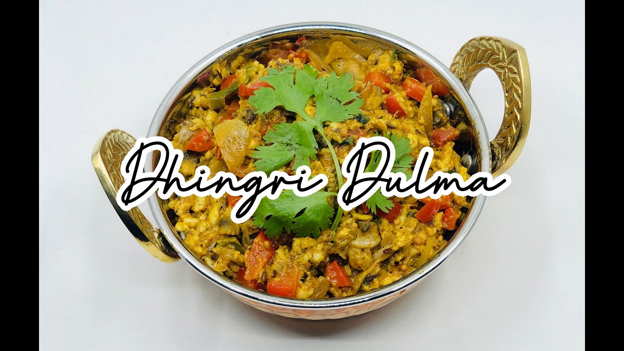 Dhingri Dulma - YouTube