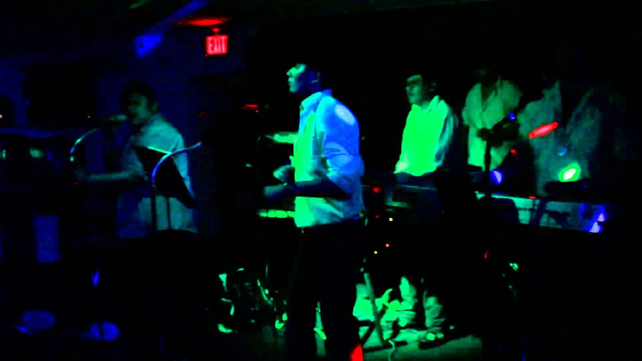 grupo signo 12 en el bahia de kino - YouTube