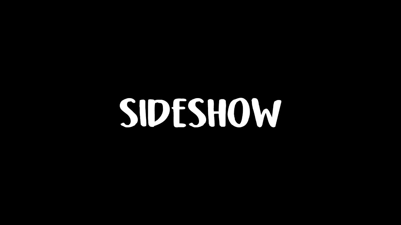 Sideshow - YouTube