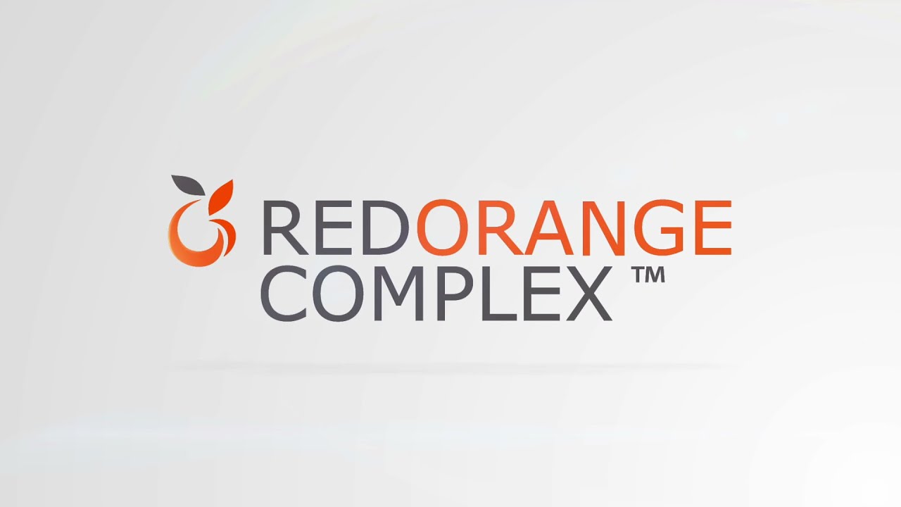 Bionap - Red Orange Complex - YouTube