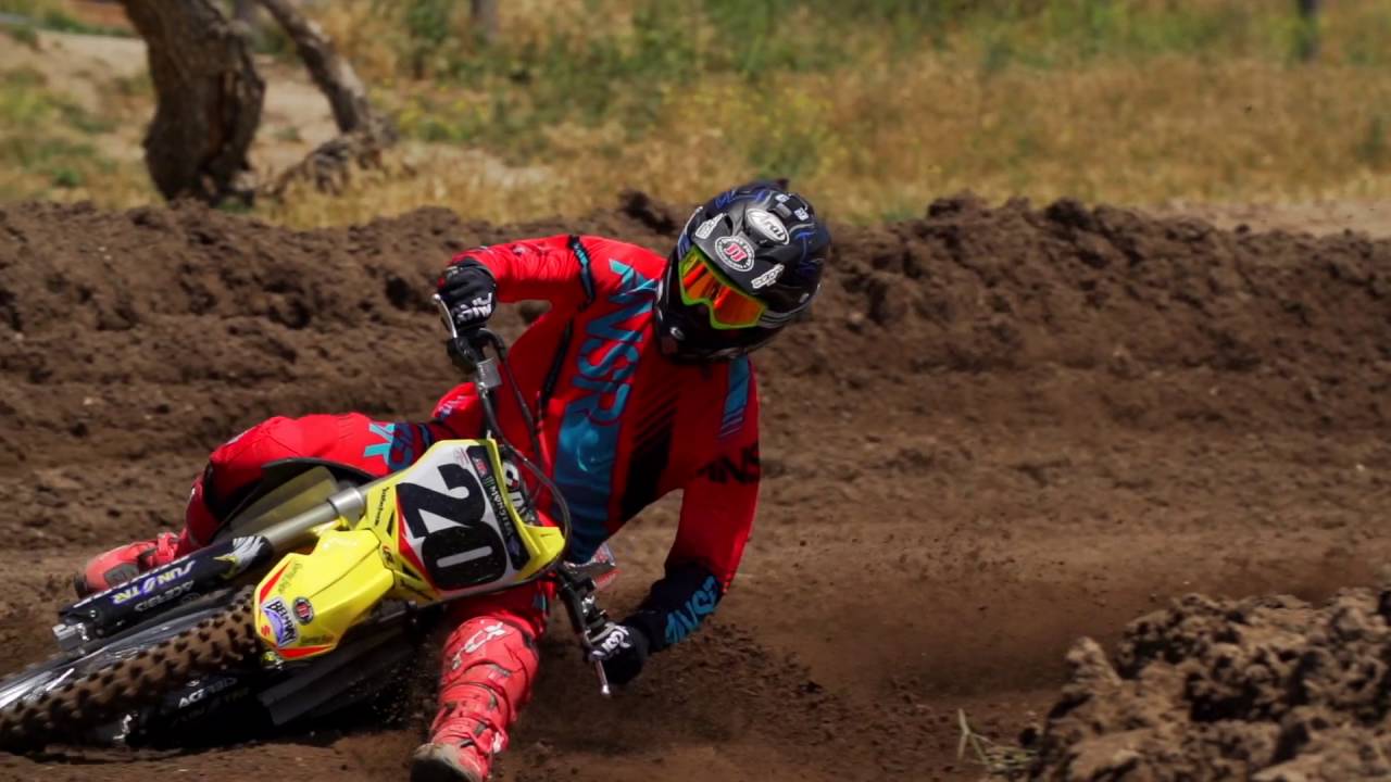 2017 ANSR Apparel Launch Video - YouTube