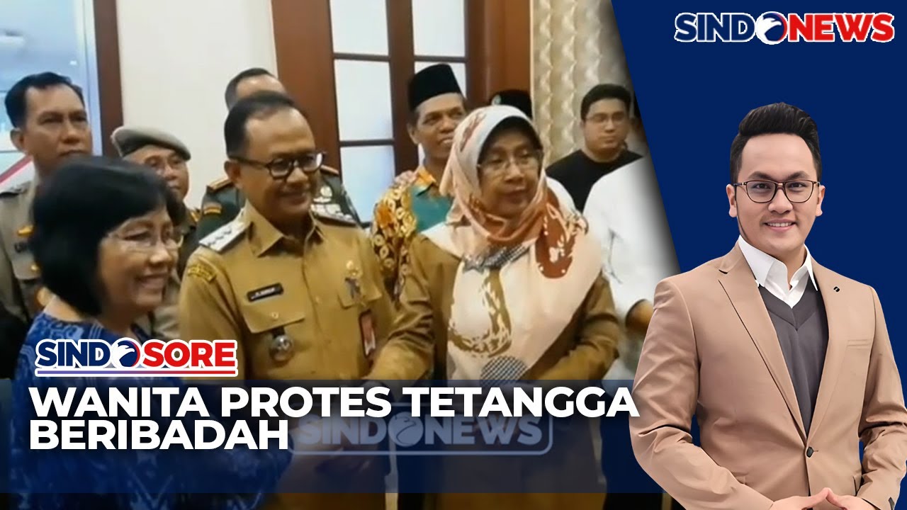 Masriwati ASN Pemkot Bekasi yang Ngamuk dan Protes Tetangga Ibadah ...